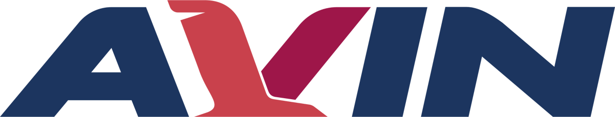 AVIN | Logopedia | Fandom