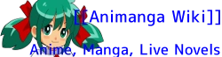 Animanga Wiki | Logopedia | Fandom