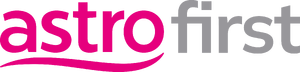 Astro First | Logopedia | Fandom