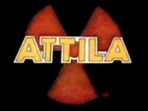 Attila | Logopedia | Fandom