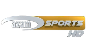 Azam Sports HD | Logopedia | Fandom