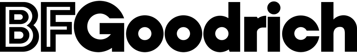 BFGoodrich | Logopedia | Fandom