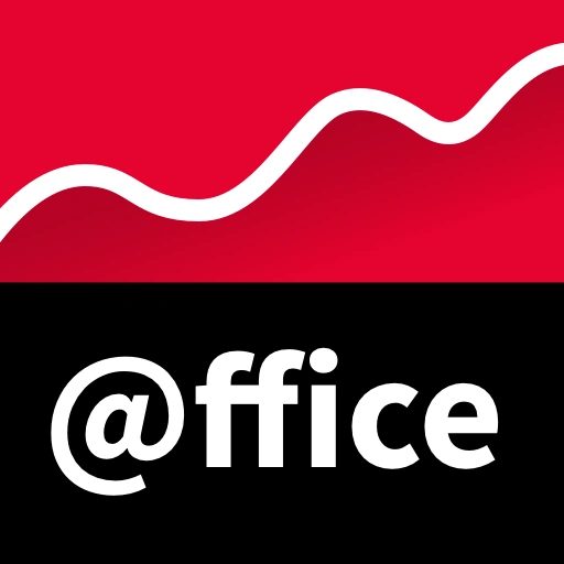 BRD@ffice | Logopedia | Fandom