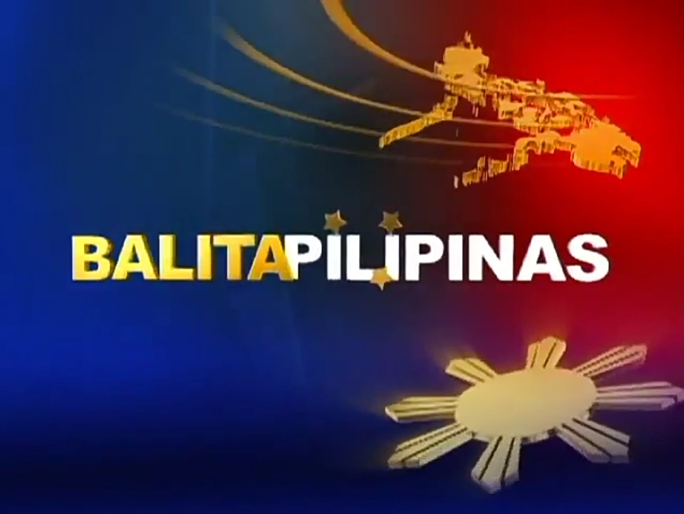 Balita Pilipinas Primetime | Logopedia | Fandom