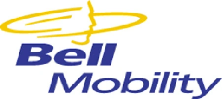 Bell Mobility Logo Png
