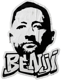 Benji | Logopedia | Fandom