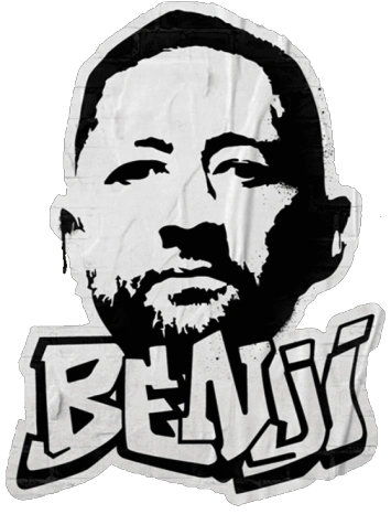 Benji | Logopedia | Fandom