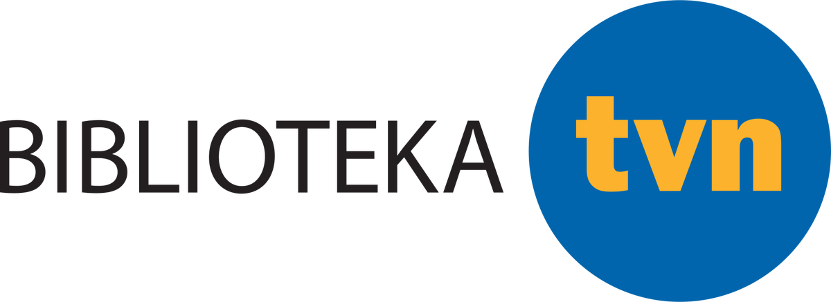 Biblioteka TVN | Logopedia | Fandom