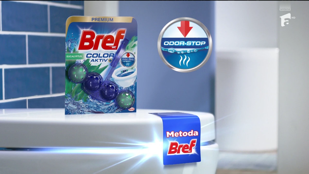 Bref | Logopedia | Fandom