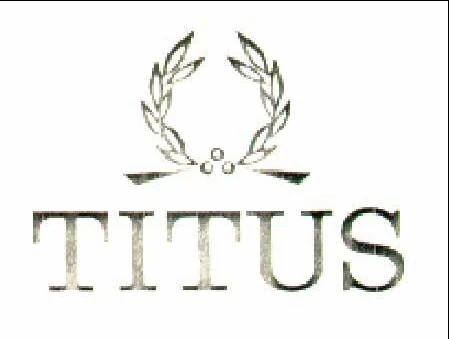 Titus Logo