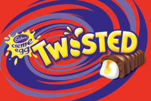 Cadbury Creme Egg Twisted Logopedia Fandom