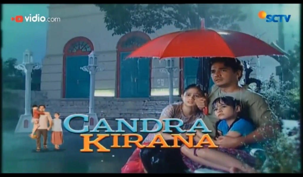 Candra Kirana | Logopedia | Fandom