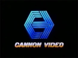 Cannon Video | Logopedia | Fandom