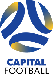 Capital Football | Logopedia | Fandom
