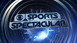 CBS Sports Spectacular | Logopedia | Fandom