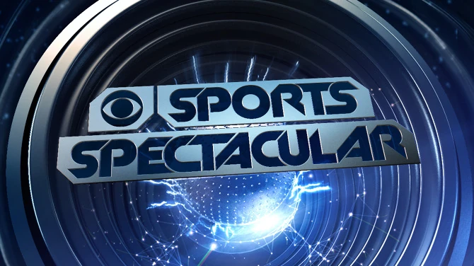 CBS Sports Spectacular | Logopedia | Fandom