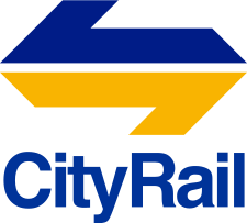 CityRail | Logopedia | Fandom