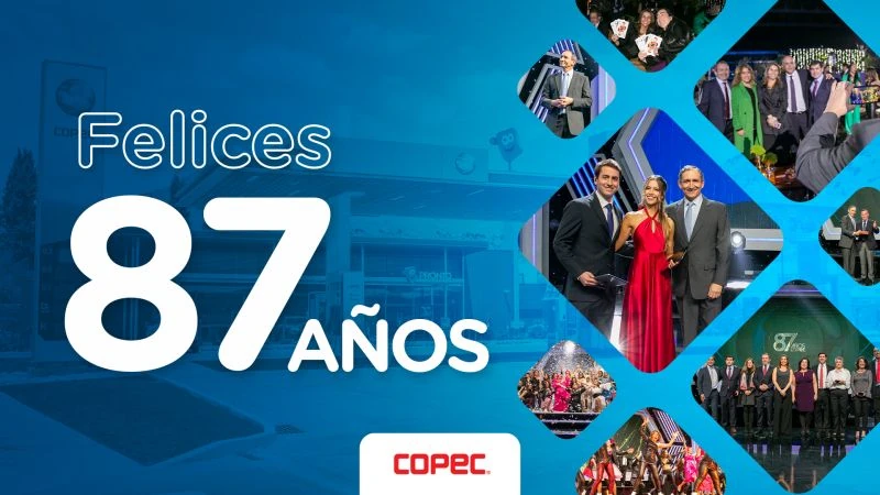 Copec/Aniversarios | Logopedia | Fandom