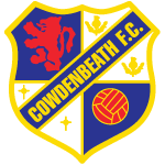 Cowdenbeath FC | Logopedia | Fandom