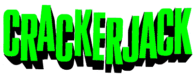CrackerJack | Logopedia | Fandom