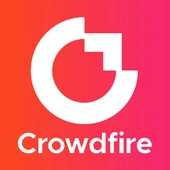 Crowdfire | Logopedia | Fandom
