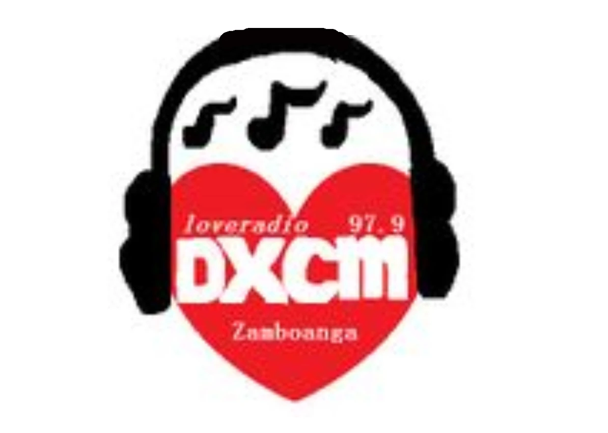 DXCM-FM (Zamboanga) | Logopedia | Fandom