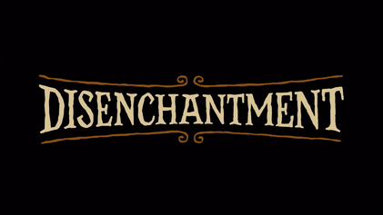 Disenchantment | Logopedia | Fandom