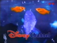Disney Channel (international)/Red and Blue Idents | Logopedia | Fandom