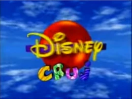 Disney CRUJ | Logopedia | Fandom