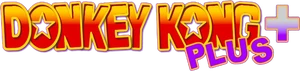 Donkey Kong Plus | Logopedia | Fandom