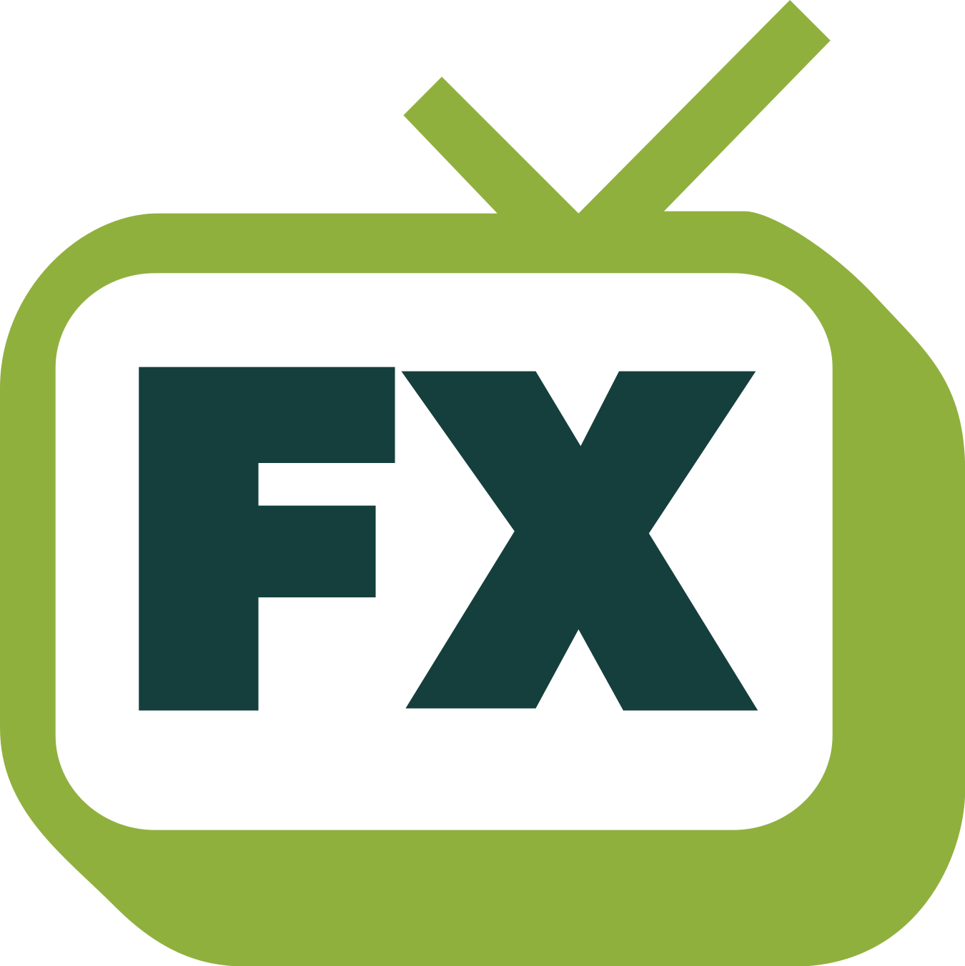 FX (Latinoamérica) | Logopedia | Fandom