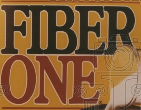 Fiber One Logo