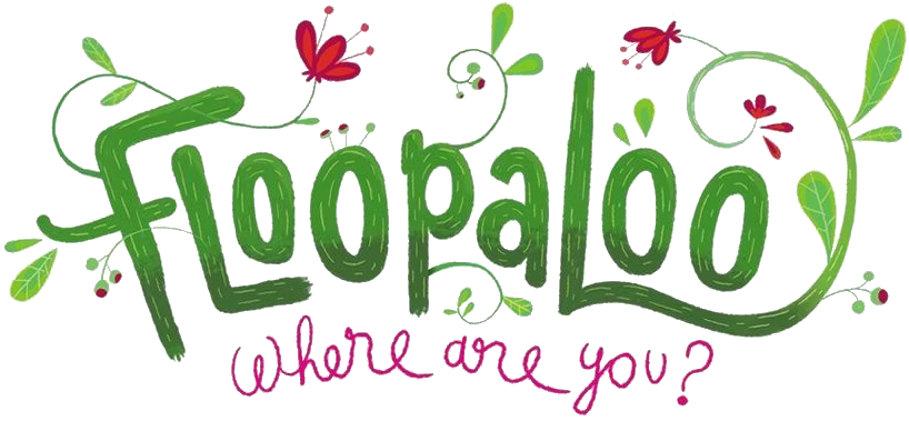 Floopaloo, Where are You? | Logopedia | Fandom