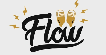 Flow Podcast | Logopedia | Fandom