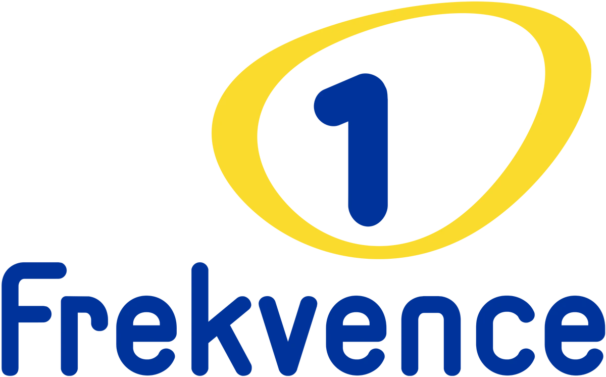 Frekvence 1 | Logopedia | Fandom