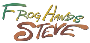 Frog Hands Steve | Logopedia | Fandom