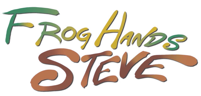 Frog Hands Steve | Logopedia | Fandom