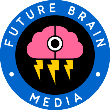 Future Brain Media | Logopedia | Fandom