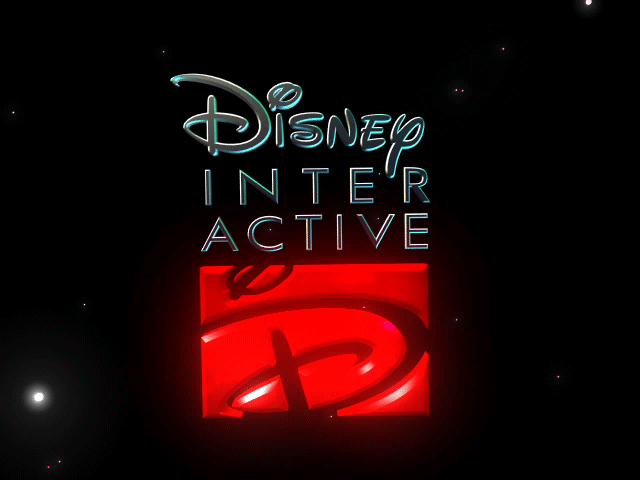 Disney Interactive Studios | Logopedia | Fandom