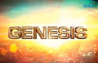 Genesis (TV series) | Logopedia | Fandom