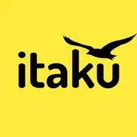 Itaku | Logopedia | Fandom
