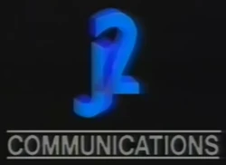 J2 Communications | Logopedia | Fandom