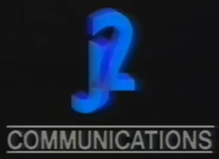 J2 Communications | Logopedia | Fandom