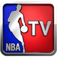 NBA TV | Logopedia | Fandom