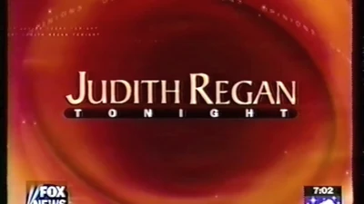 Judith Regan Tonight | Logopedia | Fandom