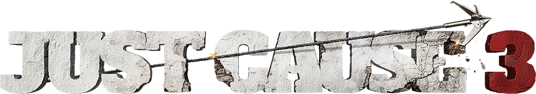 Just Cause 3 | Logopedia | Fandom