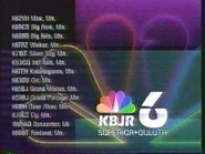 KBJR-TV | Logopedia | Fandom