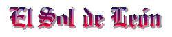El Sol de León | Logopedia | Fandom