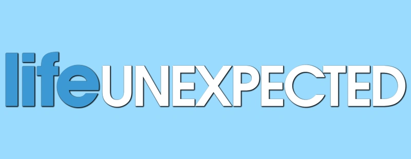 Life Unexpected | Logopedia | Fandom