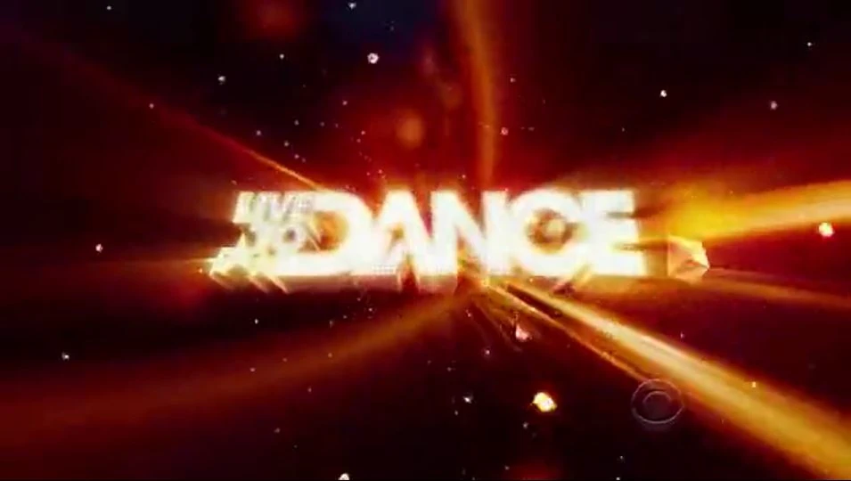 Live to Dance | Logopedia | Fandom